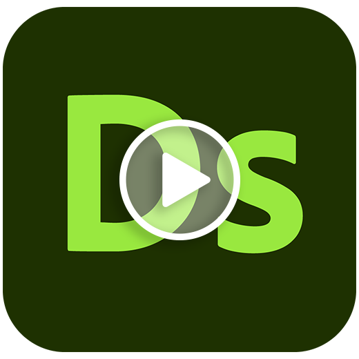 Adobe Substance | Dax Data