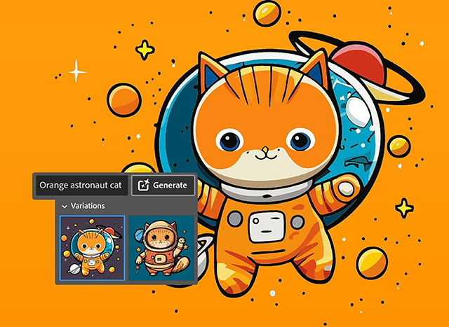 Revolutionising graphic design: Try out the latest Adobe Illustrator ...