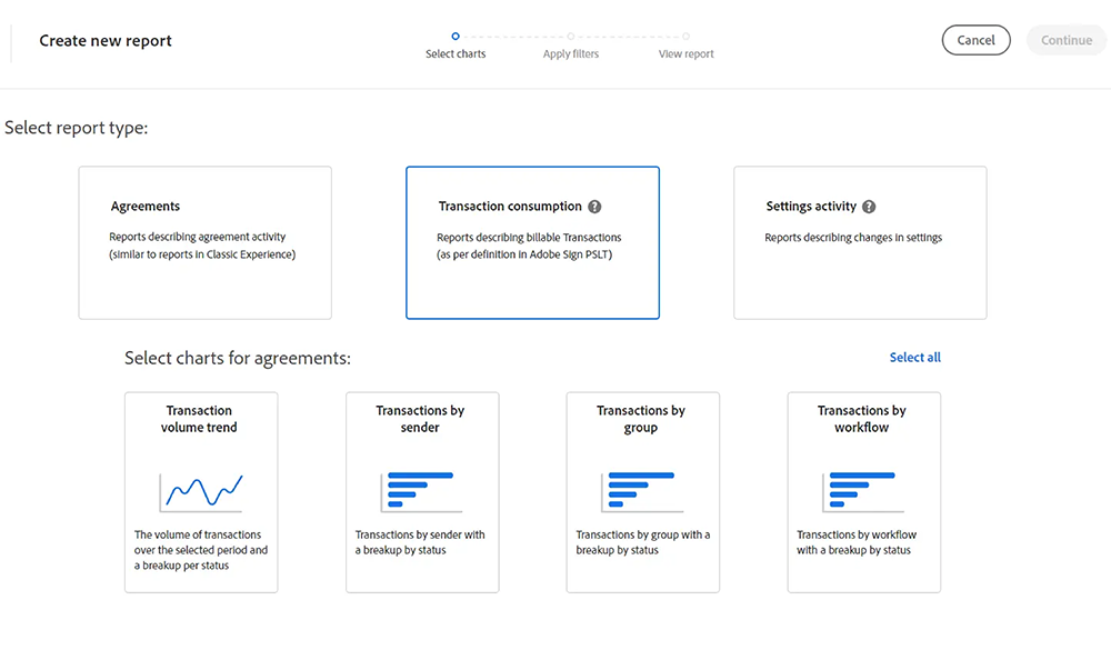 Explore the valuable additions to Adobe Document Cloud for Enterprise | Dax Data